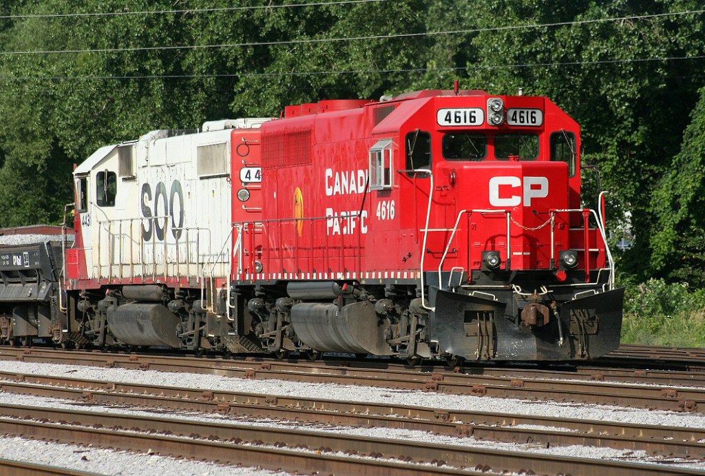 CP 4616